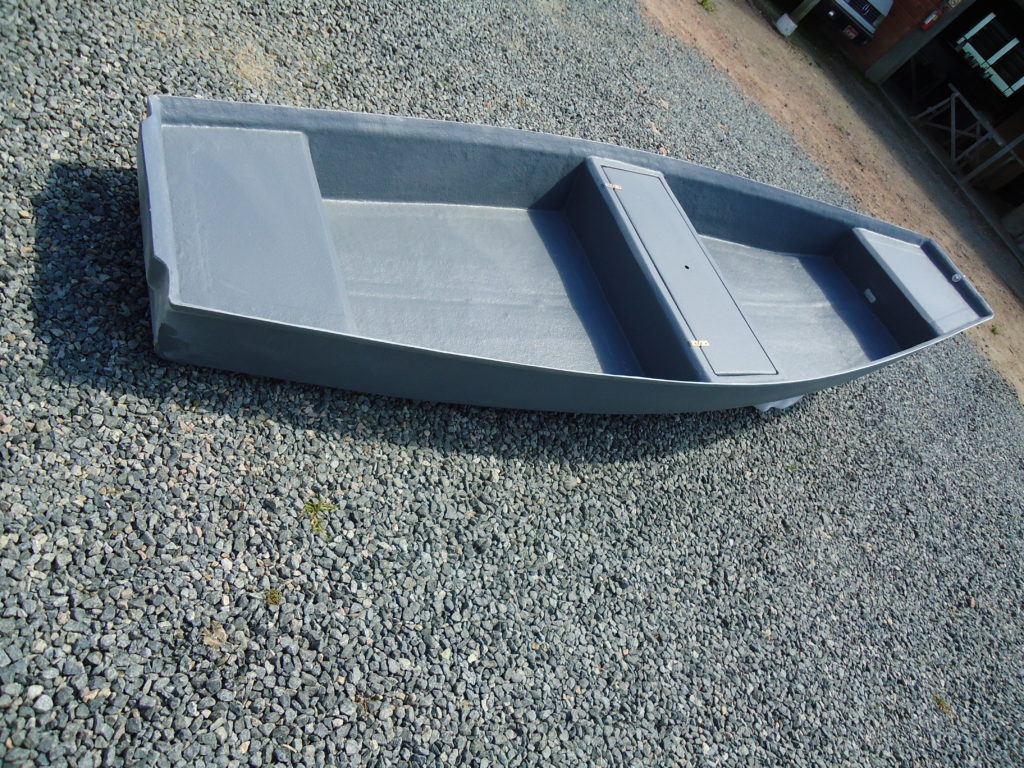 Canoas - Fibras Timbó